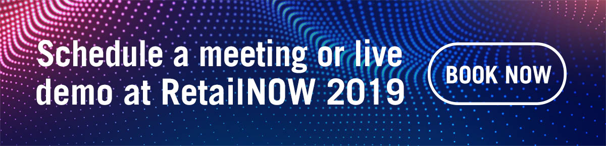 RetailNOW_DEMO_BookNow - The LAVA Blog